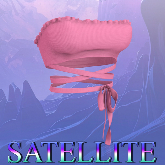Second Life Marketplace Reborn Top